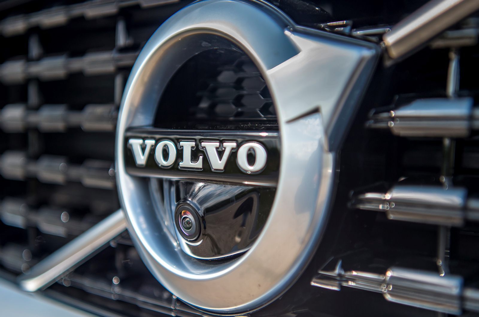 Volvo launches Recharge brand for electrified cars | Autocar