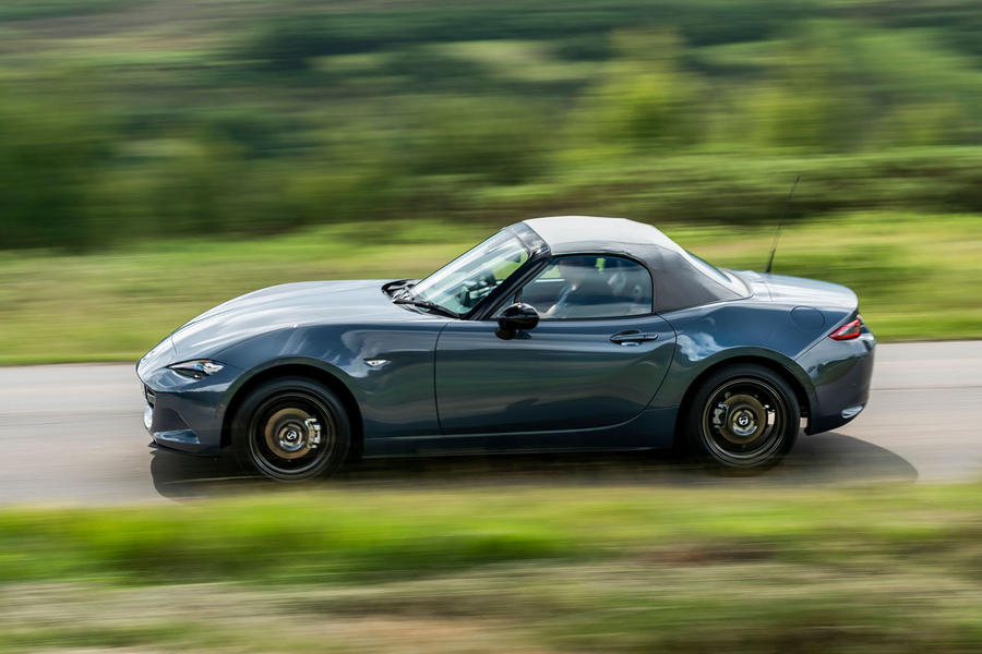 The dilemmas created by appreciating used car values | Autocar