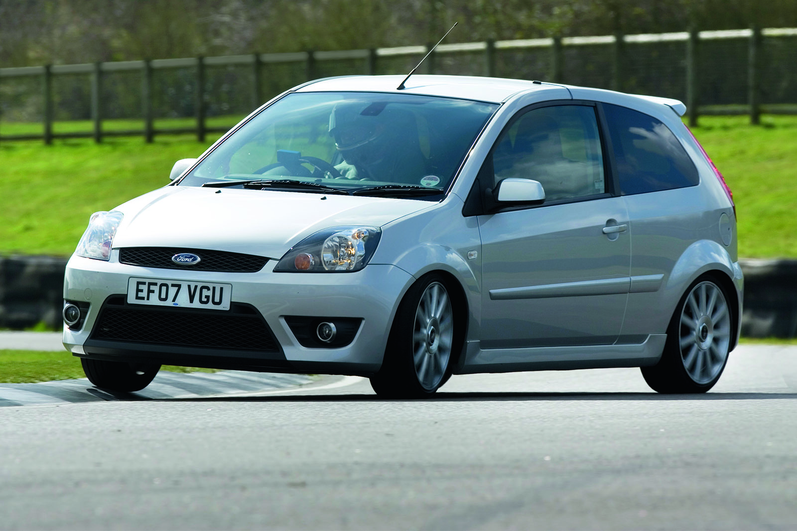 Used car buying guide: Ford Fiesta ST 150 | Autocar