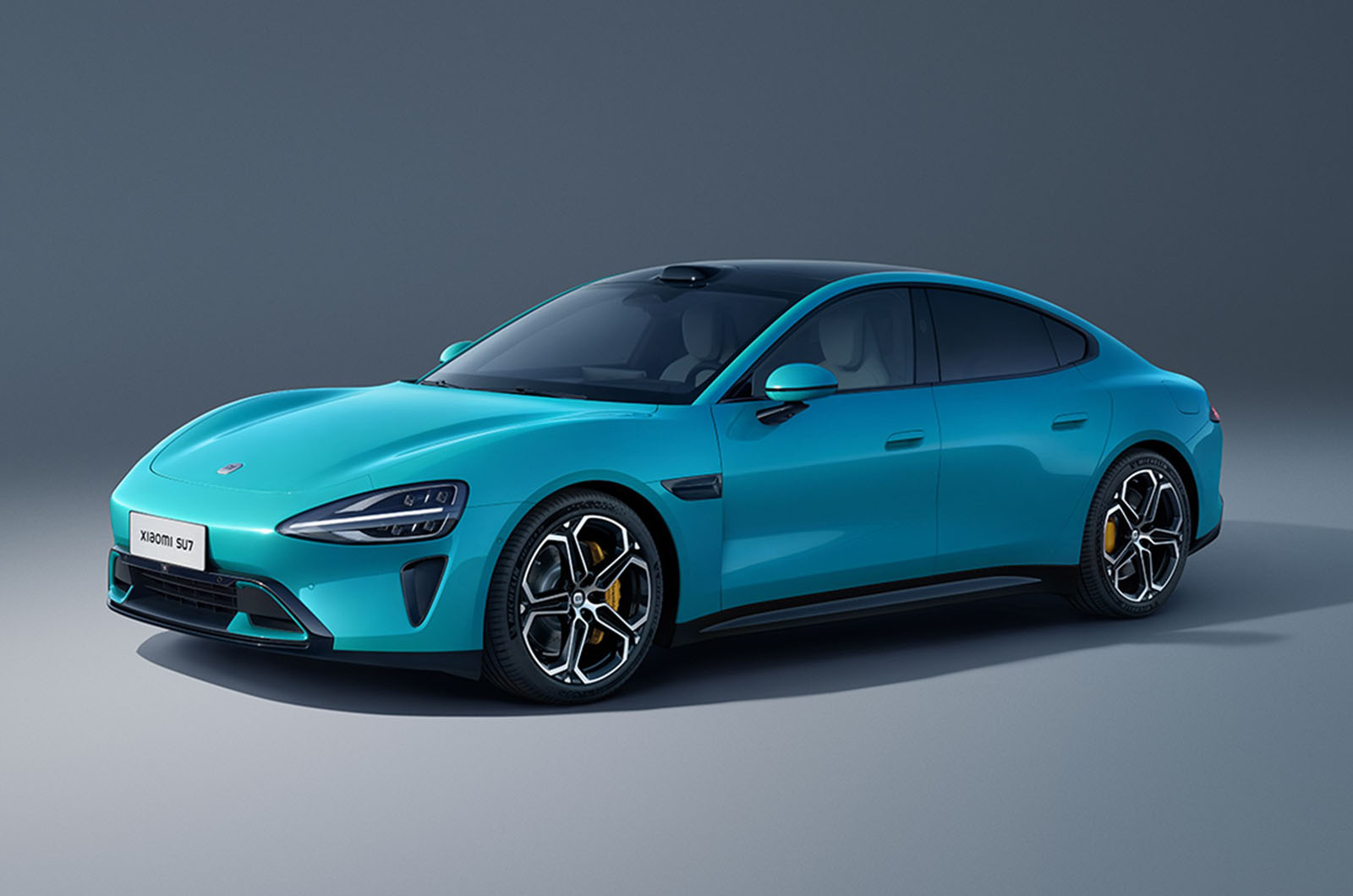 Xiaomi primed to start deliveries of SU7 electric sports saloon | Autocar