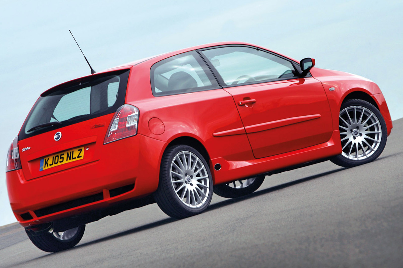 Going off grid: Autocar's best F1-inspired used cars | Autocar