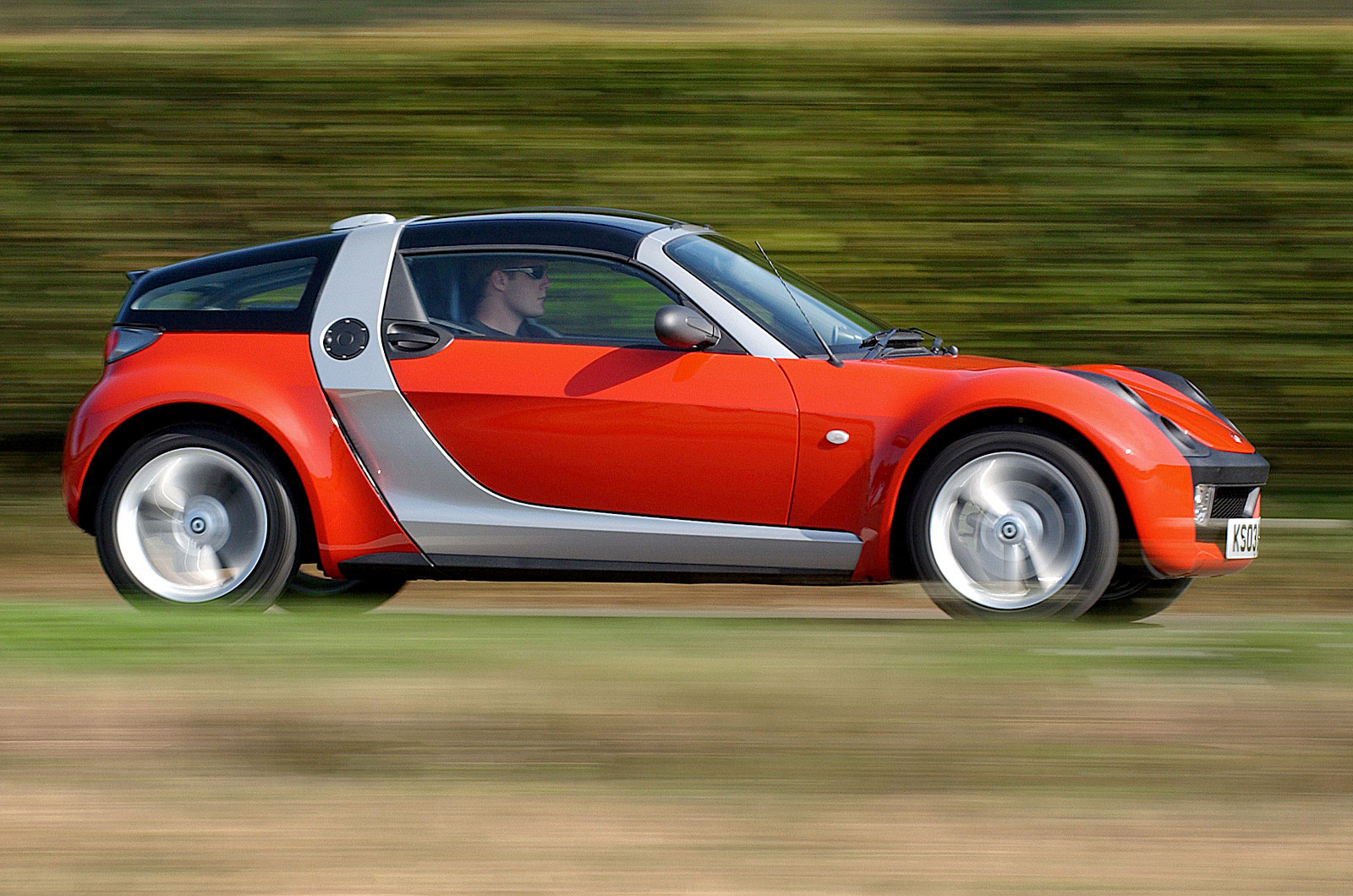 20 brilliant sports cars you can buy for £8000 | Autocar