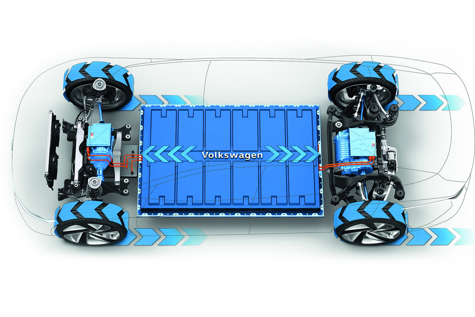 Under the skin: Solid-state batteries could be EV game-raisers | Autocar