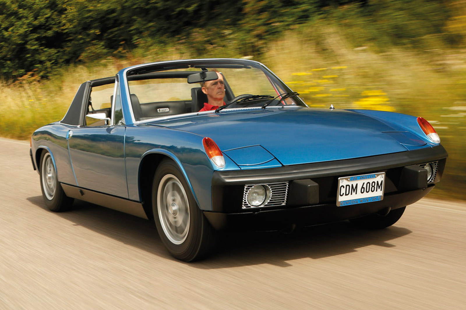 Modern-day 914 on the way, hints Porsche | Autocar