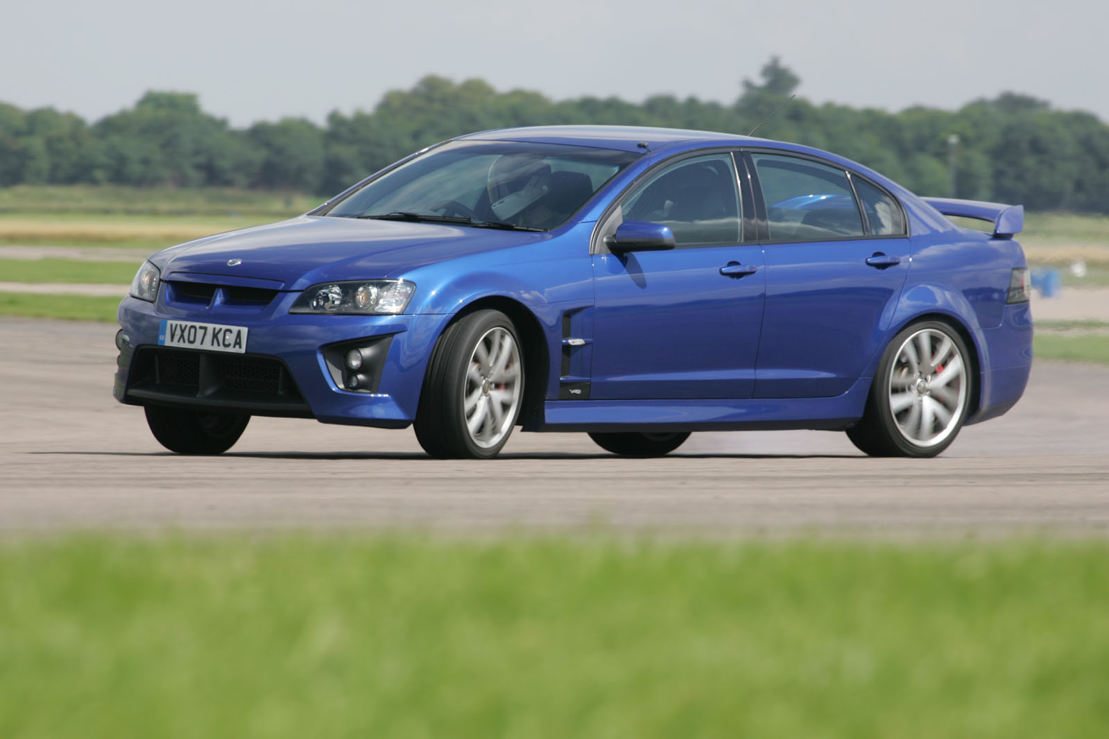 Used buying guide: 10 powerful, big-engined cars | Autocar