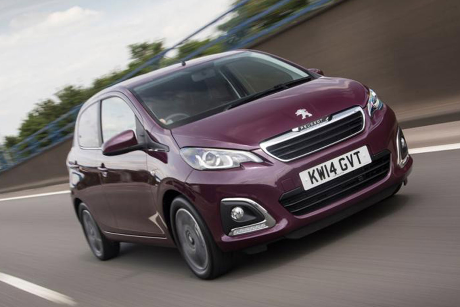Autocar confidential: Peugeot's city car goal, BMW's individuality ...