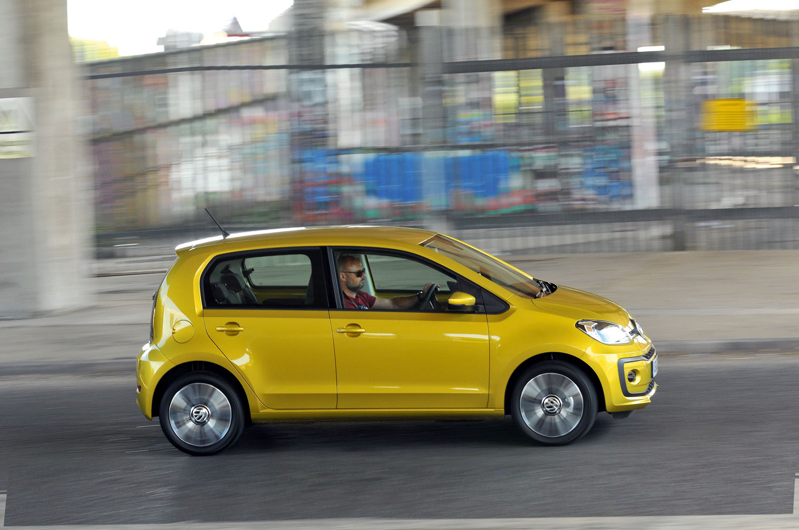 Nearly new buying guide: Volkswagen Up | Autocar