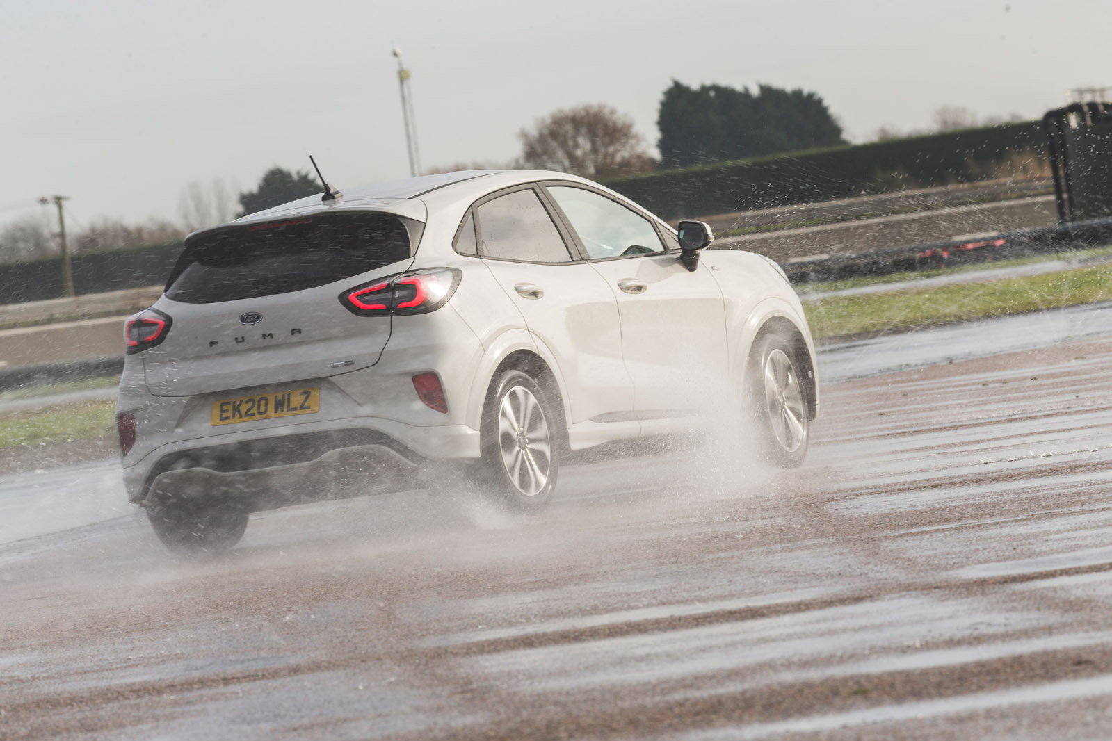 How factory test drivers learn their trade | Autocar