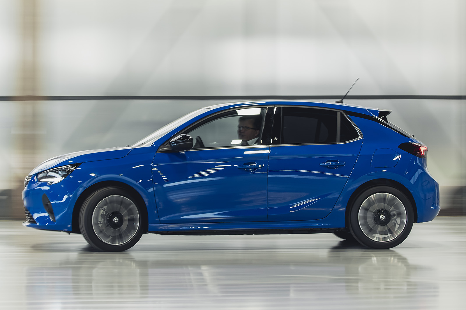 Analysis: New Corsa underpins optimism at Vauxhall | Autocar