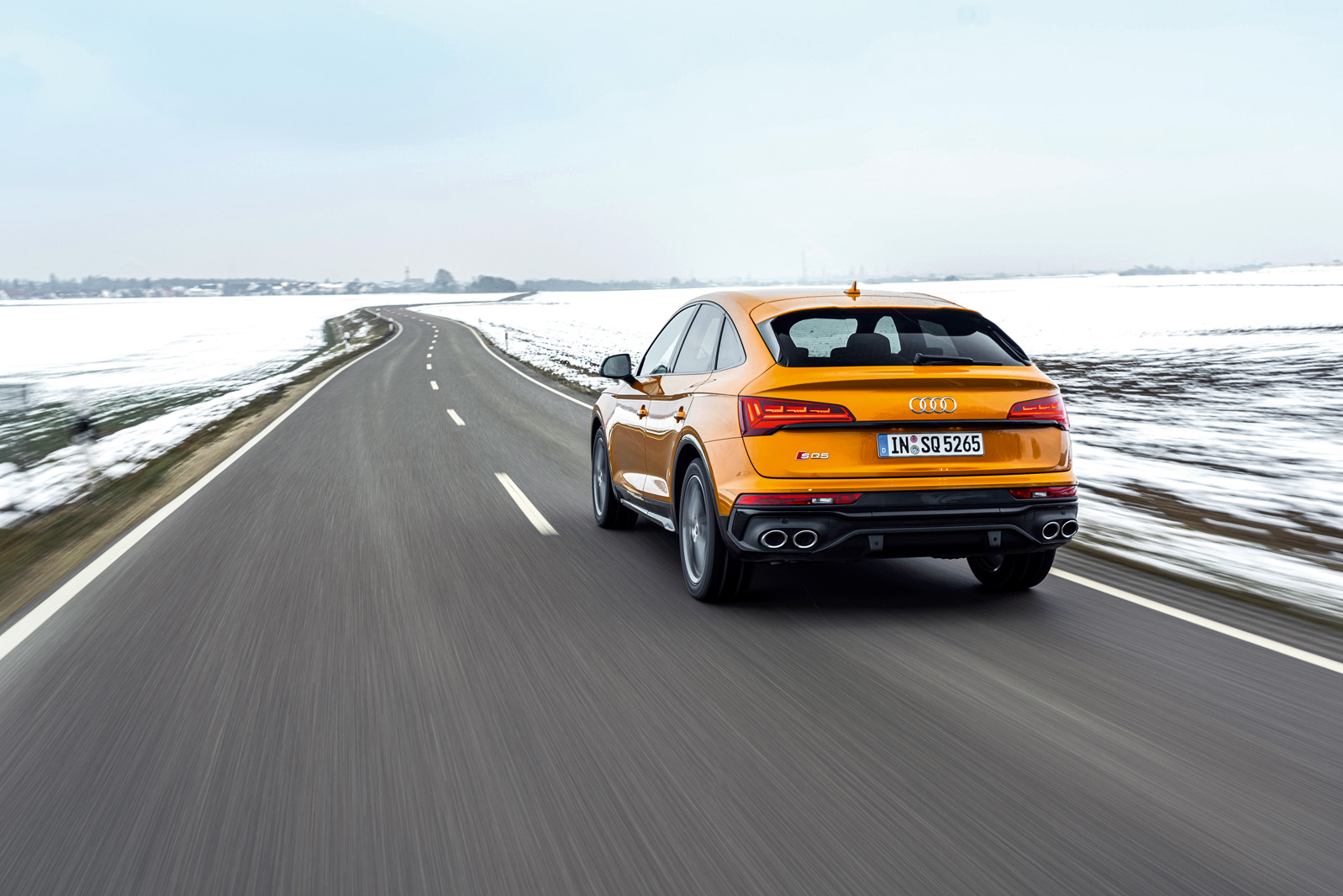 Autocar notebook: Audi ditches diesel in EV-loving Norway | Autocar