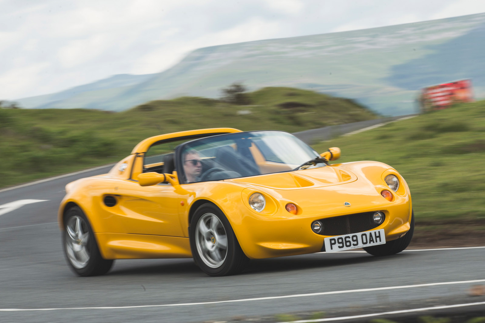Used buying guide: Lotus Elise | Autocar