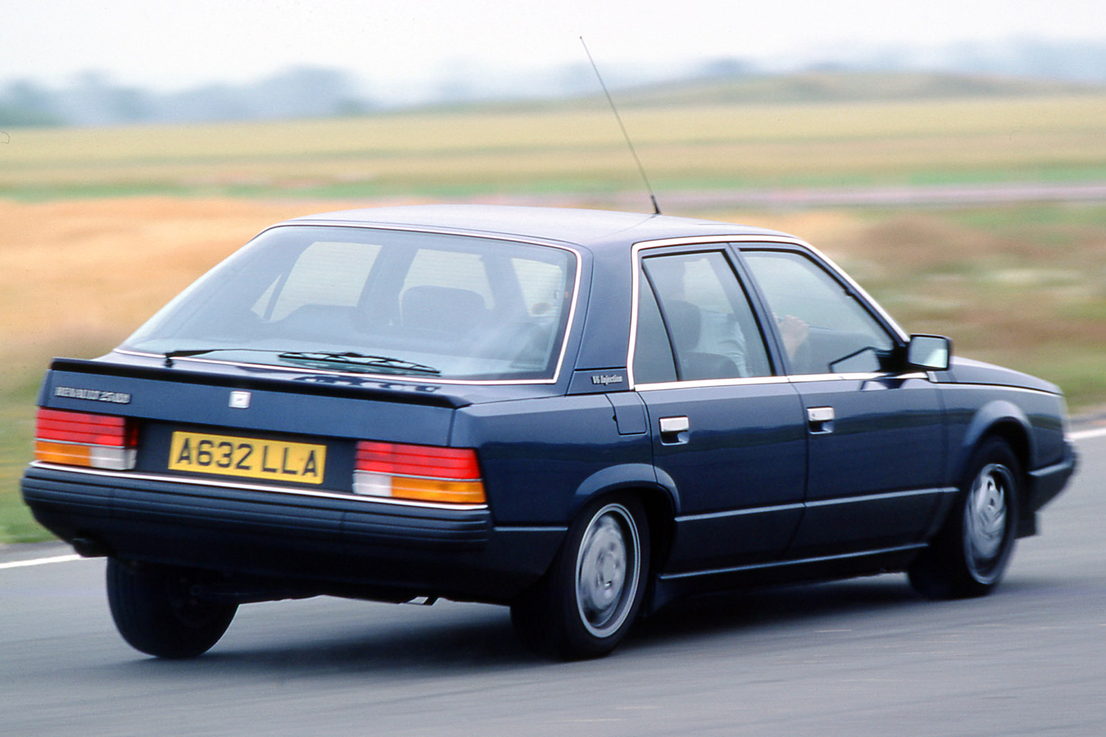 From the archive: on this day in 1984 | Autocar