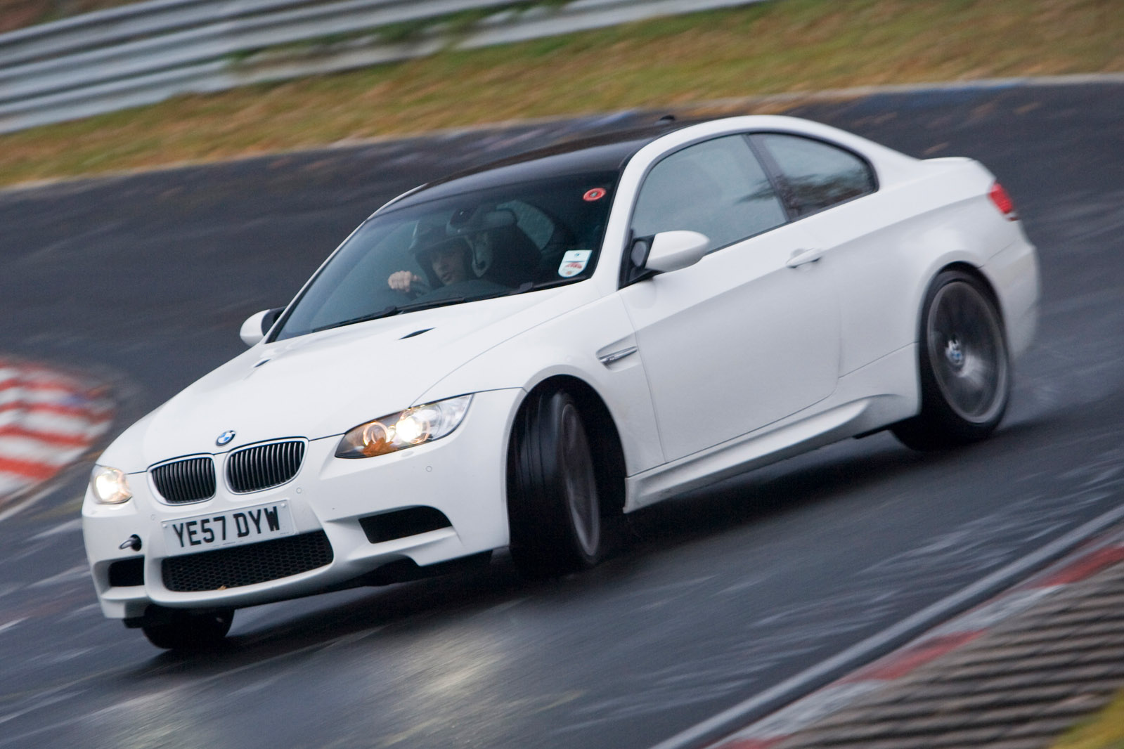 Used buying guide: BMW M3 E92 | Autocar
