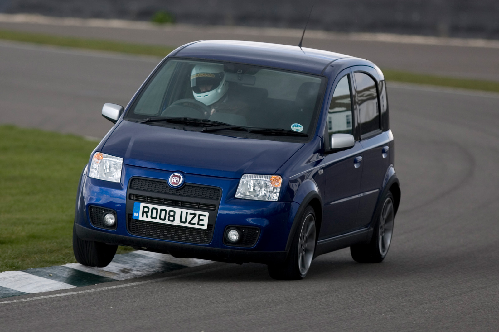 Used car buying guide: Fiat Panda 100HP | Autocar