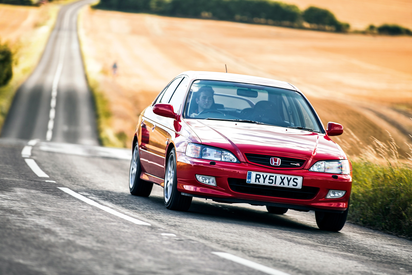 Used buying guide: Honda Accord Type R | Autocar