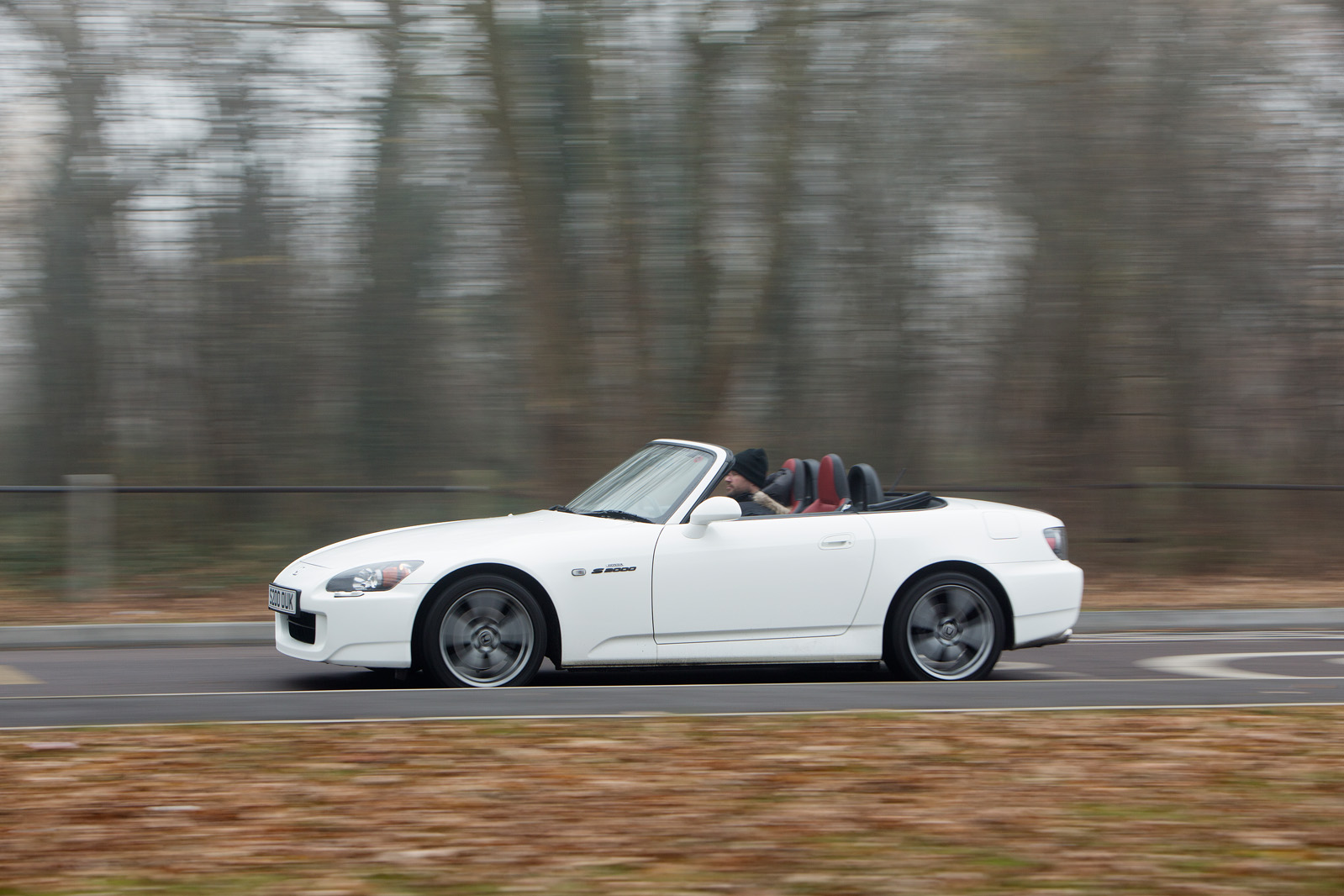 Used buying guide: Honda S2000 | Autocar