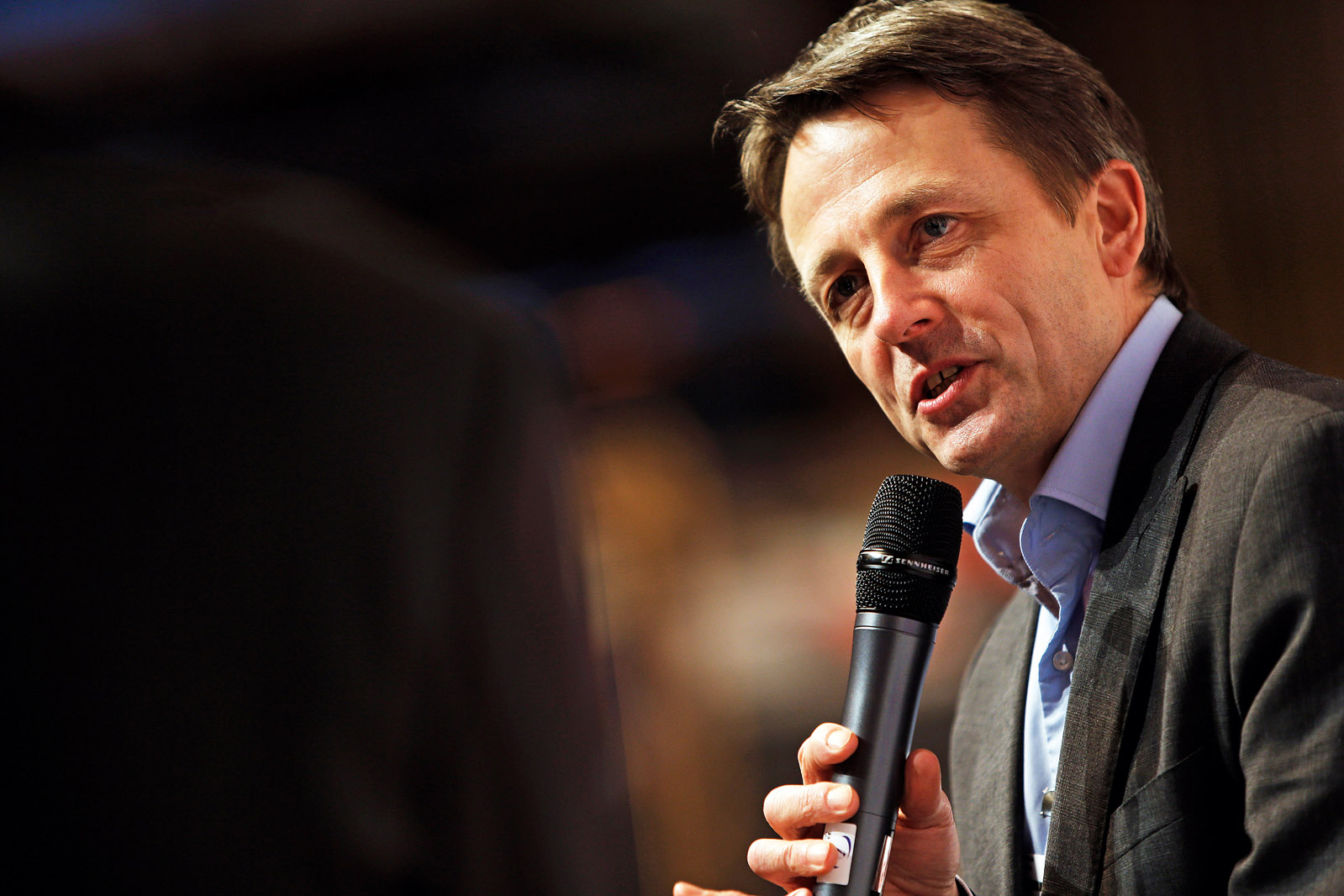 How to commentate on motorsport: an expert guide | Autocar