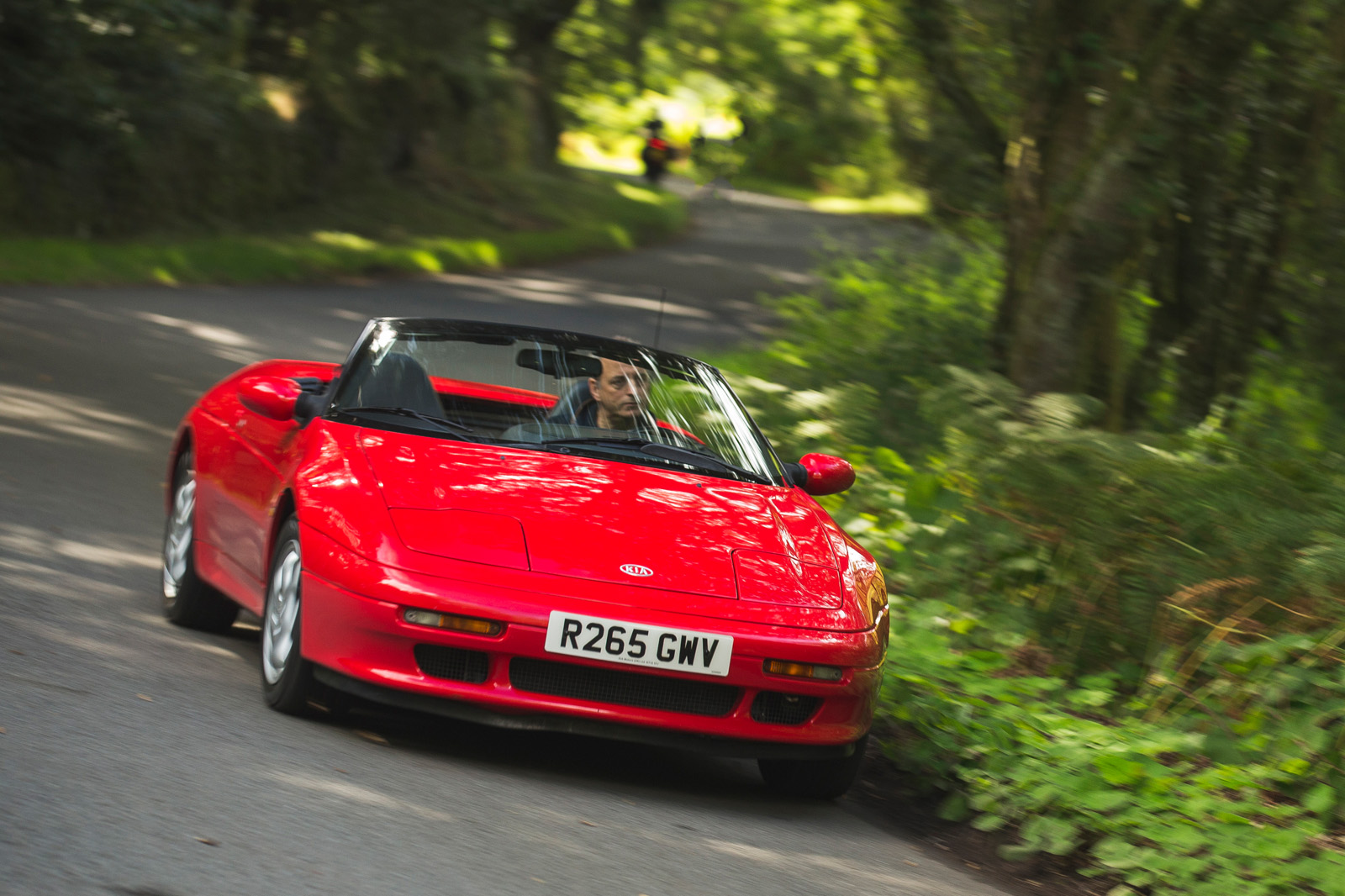 Handling by Lotus: revisiting the Kia Elan in 2021 | Autocar