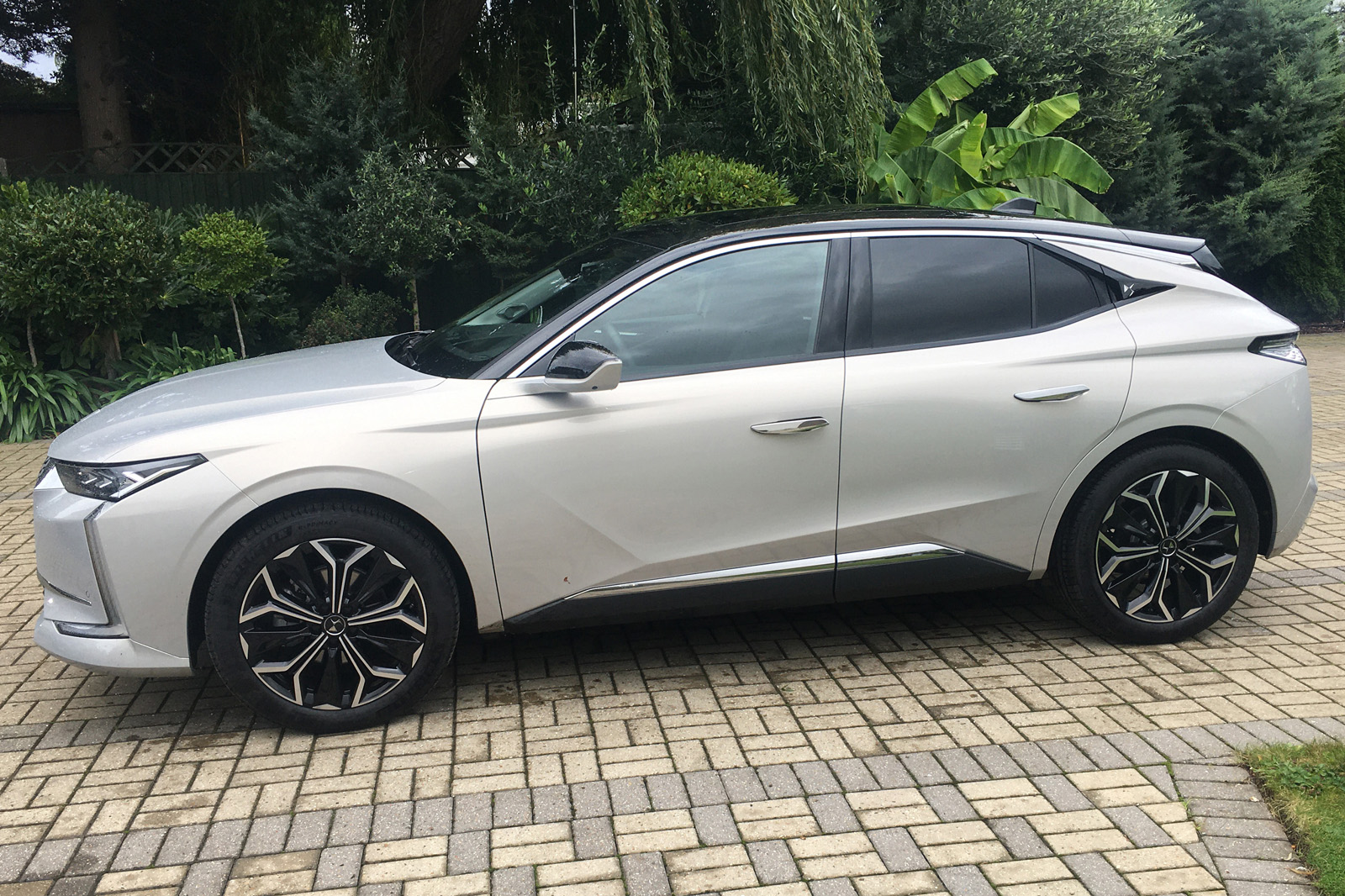 Steve Cropley: a week of French fancies | Autocar