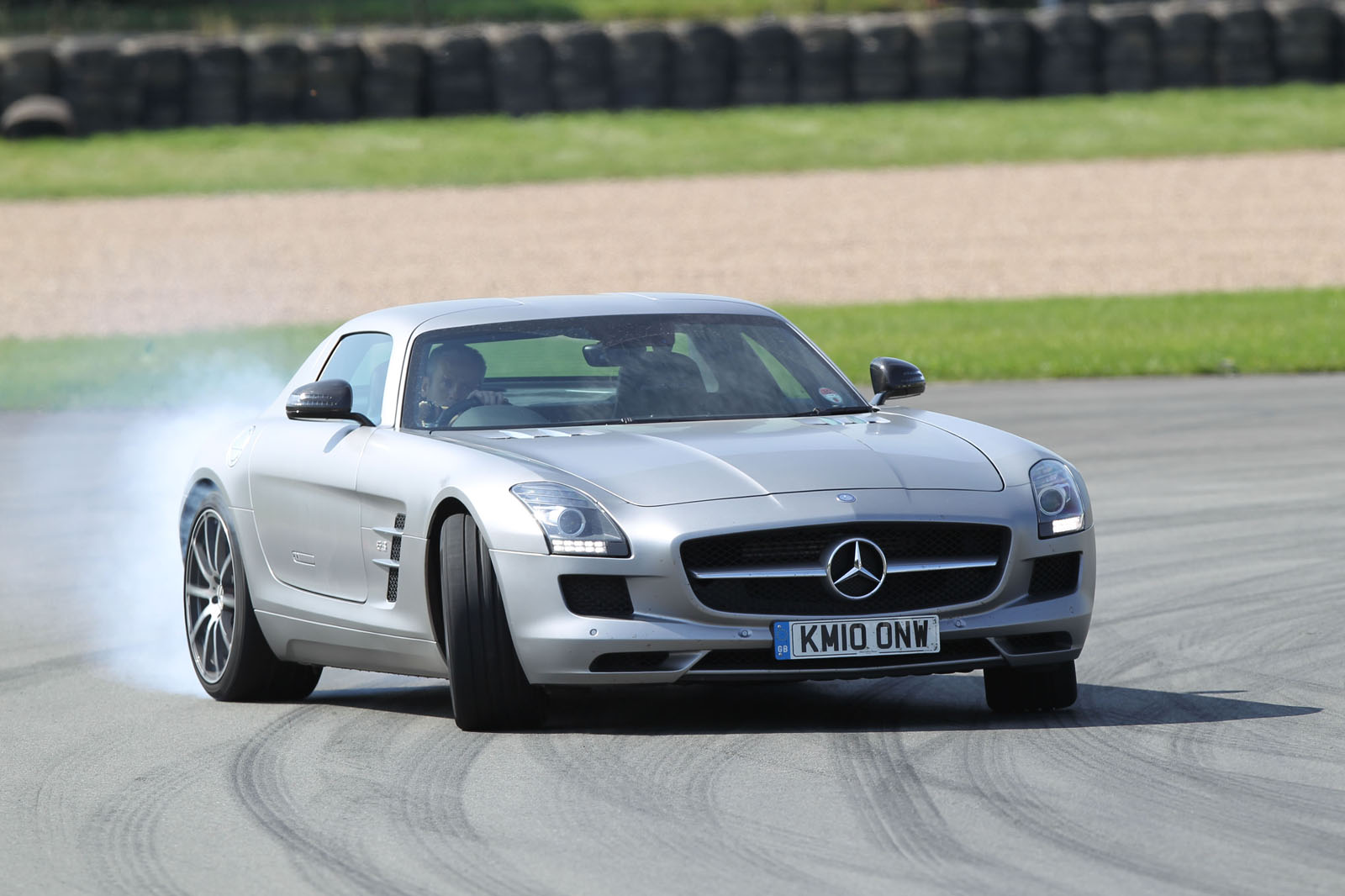 Used car buying guide: Mercedes-Benz SLS AMG | Autocar