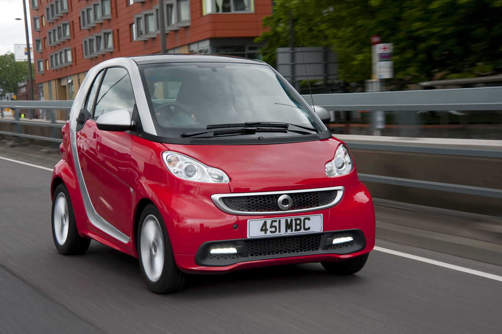 Used car buying guide: Smart ForTwo | Autocar
