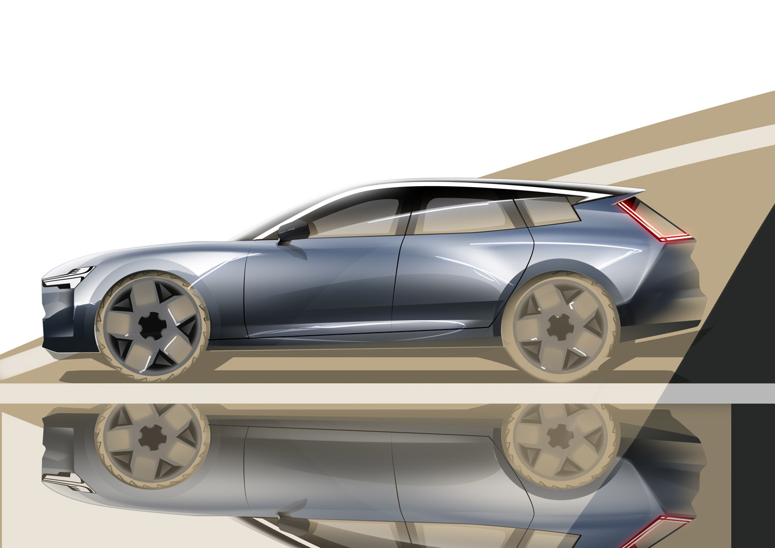 Volvo confirms saloons and estates to remain part of line-up | Autocar