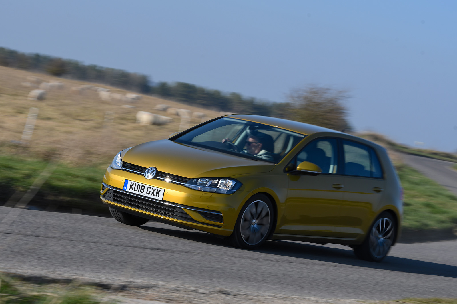 Nearly new buying guide: Volkswagen Golf Mk7 | Autocar