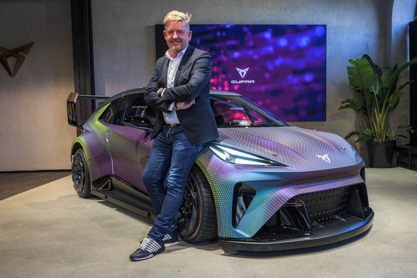 Autocar Confidential: Cupra boss's car collection, VW on self-driving ...