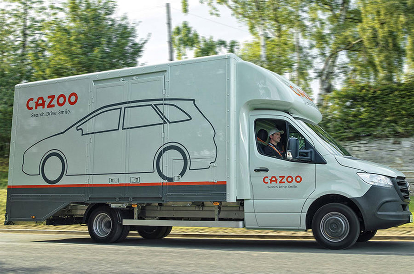 Why Cazoo has suffered from a plummeting share price | Autocar