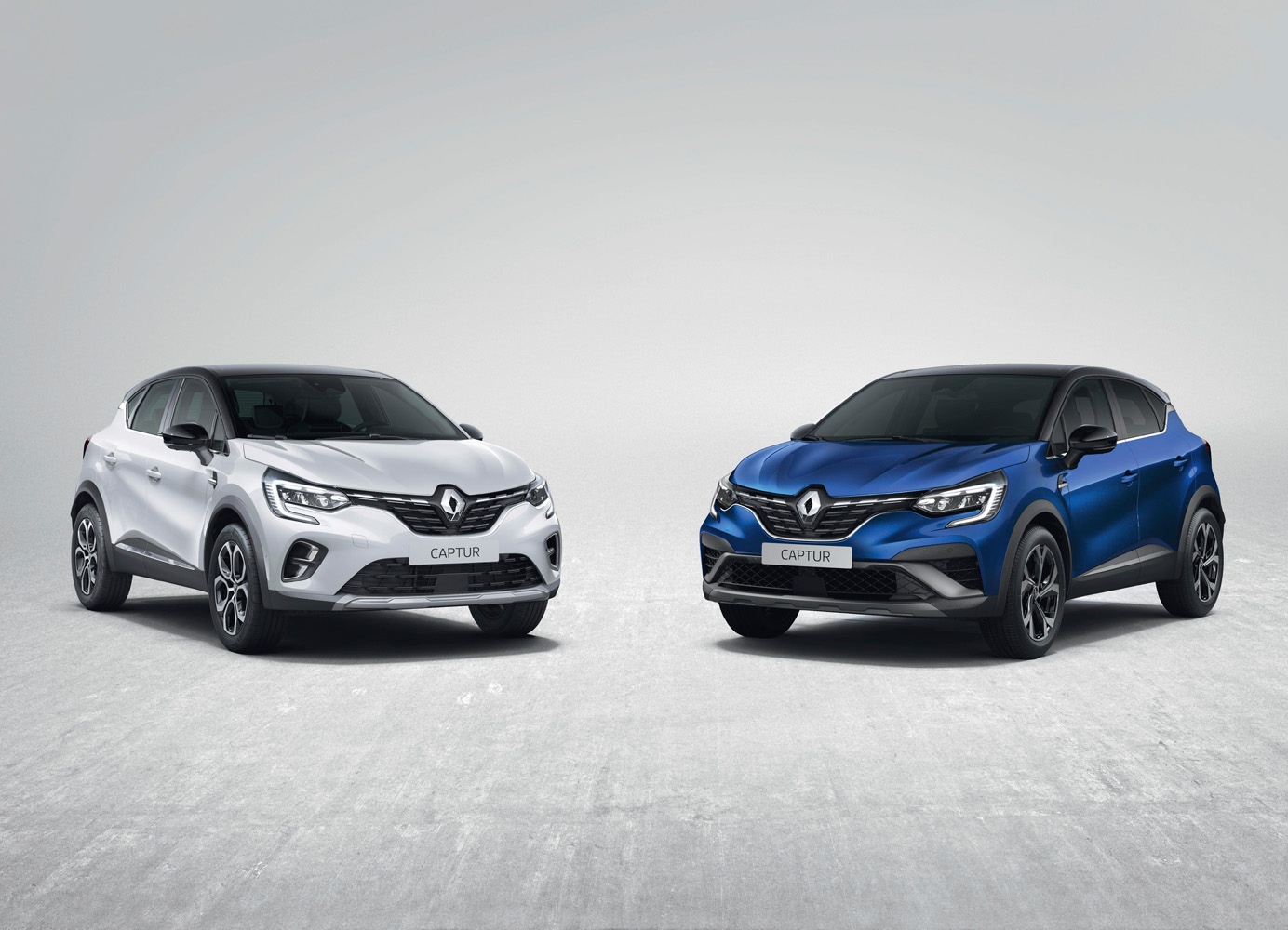 Renault Captur E-Tech Hybrid expands electrified SUV line-up | Autocar