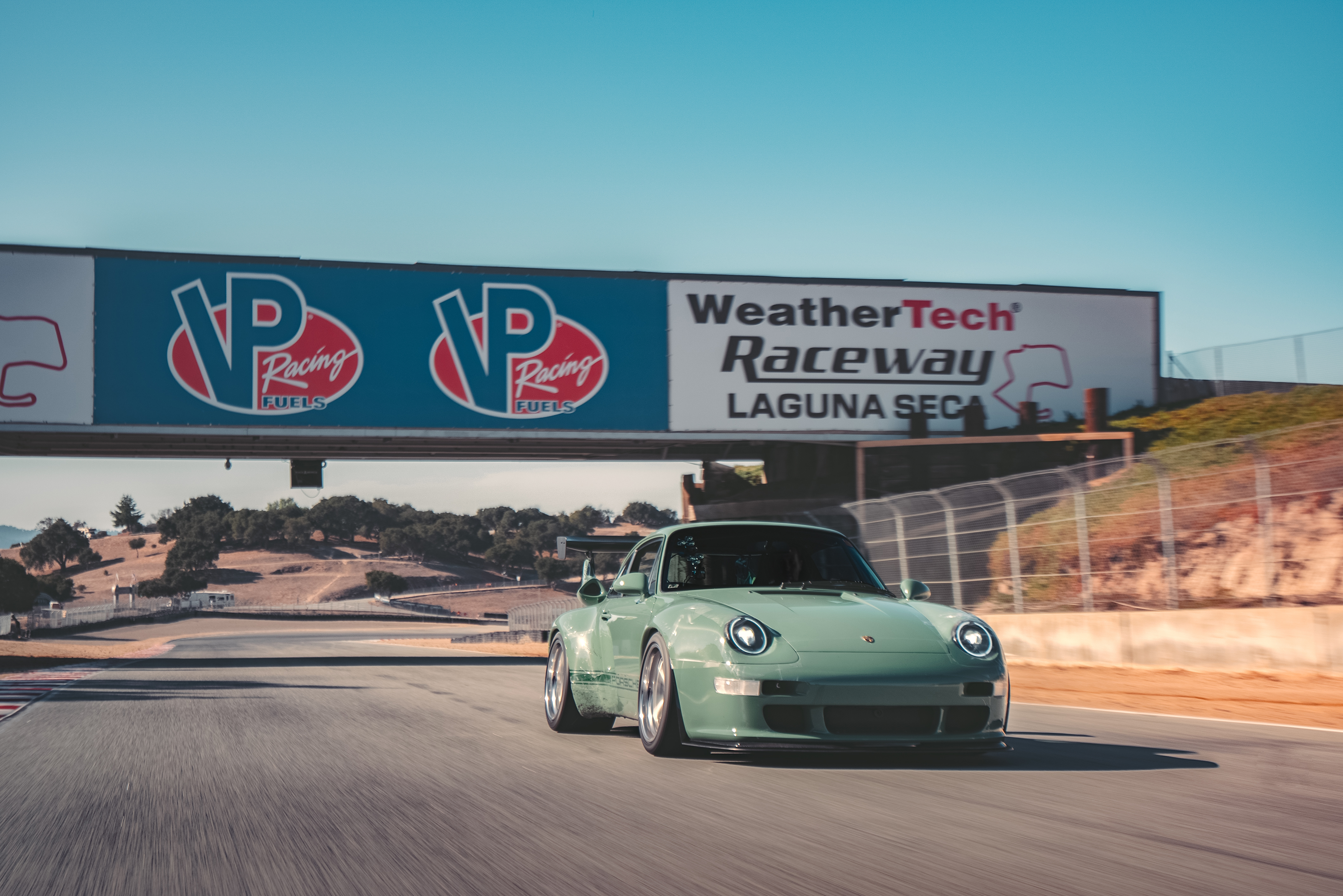 The rise of restomods shows potential in the Werks | Autocar