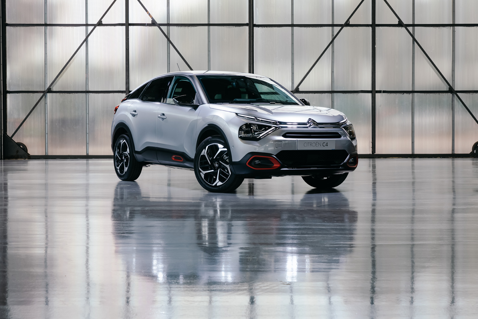 Citroen: Diesel option to be strong seller for new C4 hatchback | Autocar