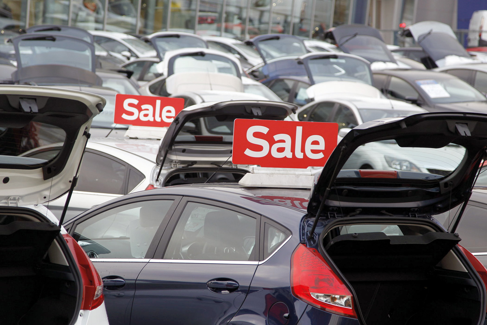 Industry analysis: how Covid will hit the used-car market | Autocar