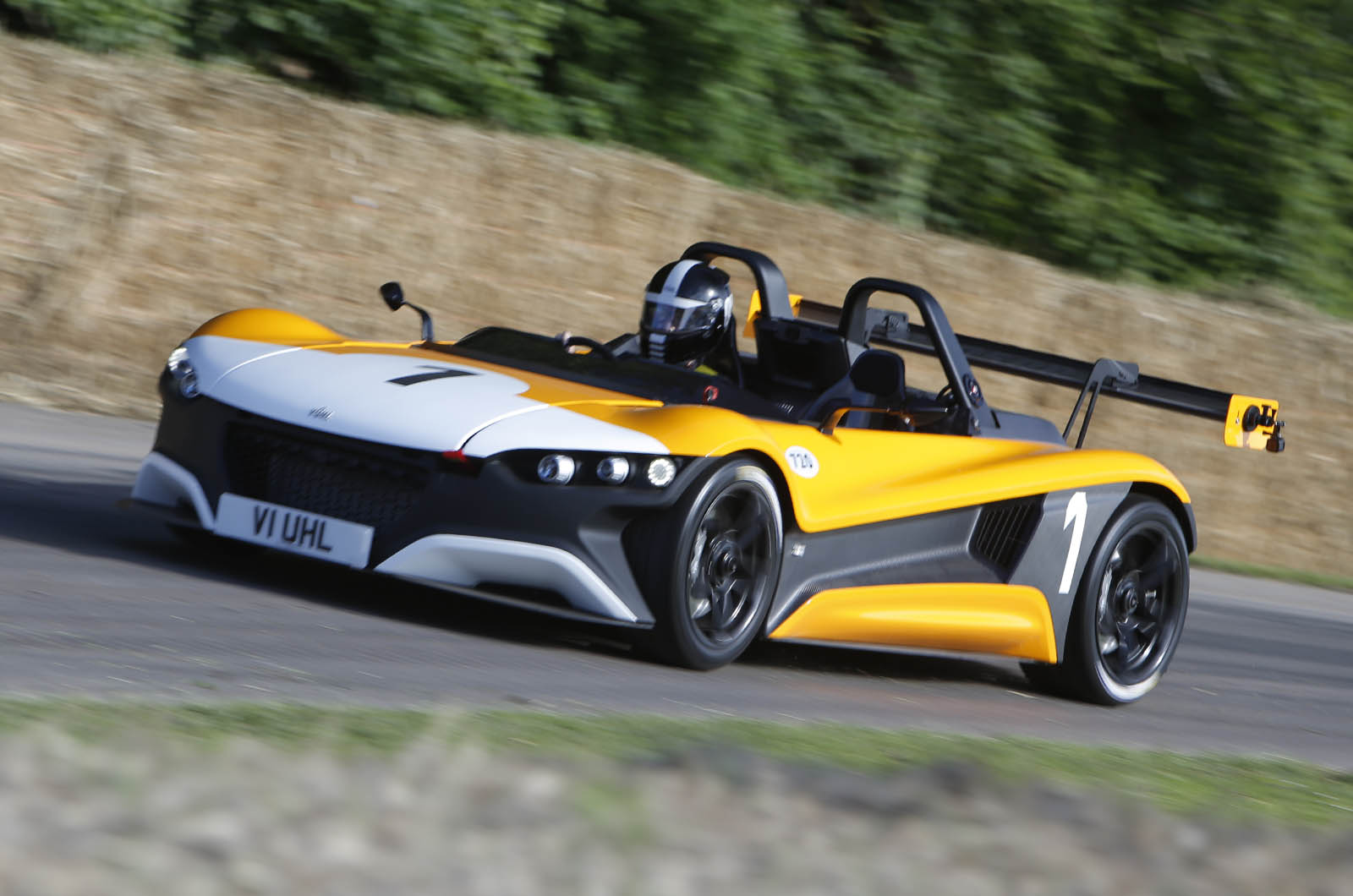 Vuhl 05 revealed – first pictures