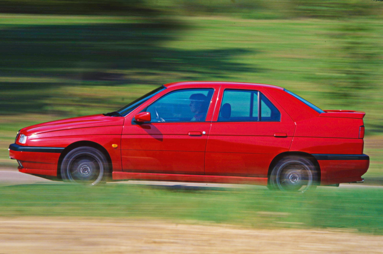 BTCC heroes for family hatchback money - used car buying guide | Autocar