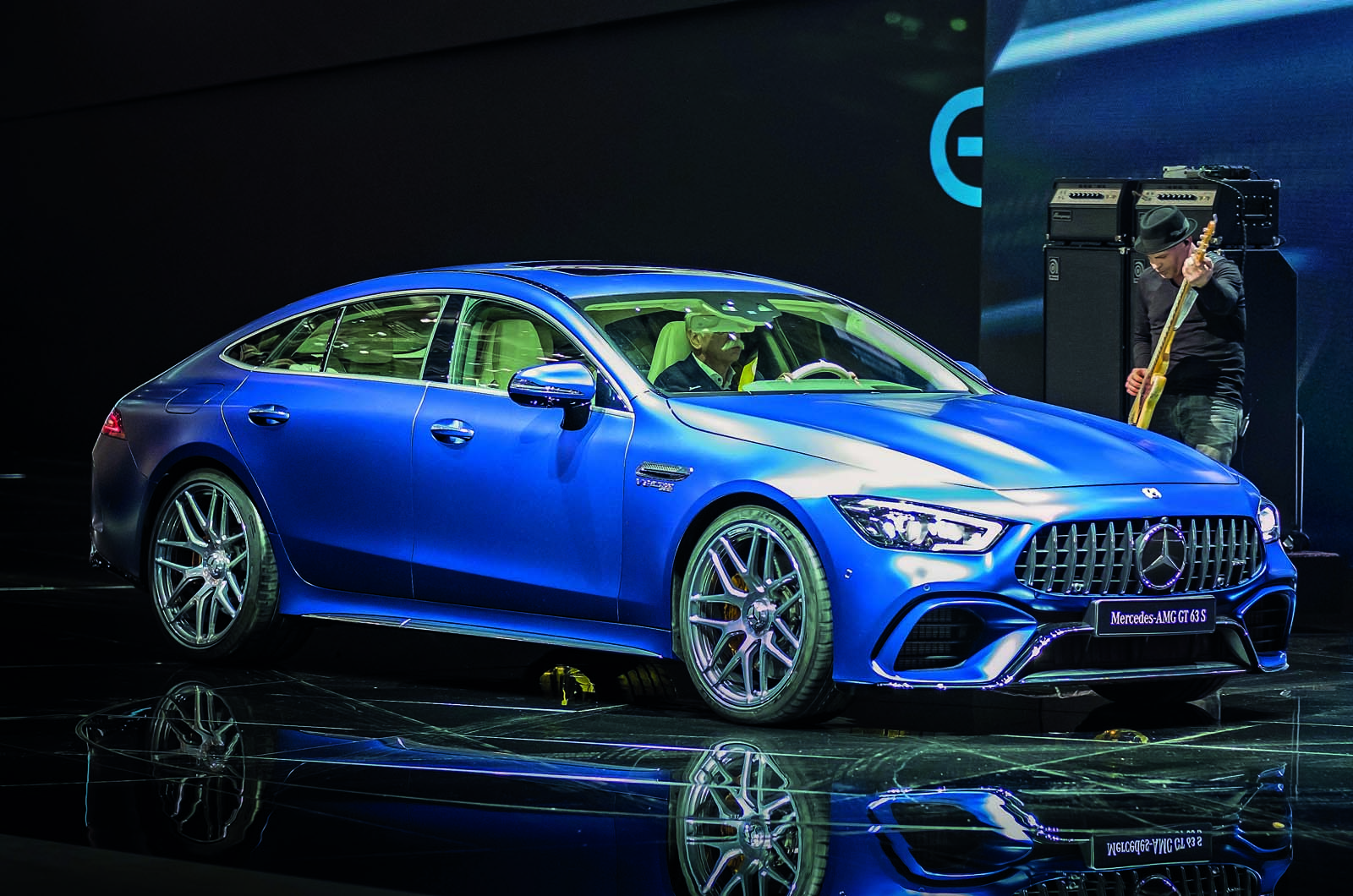 Mercedes-AMG could launch Cayman rival as next bespoke model | Autocar