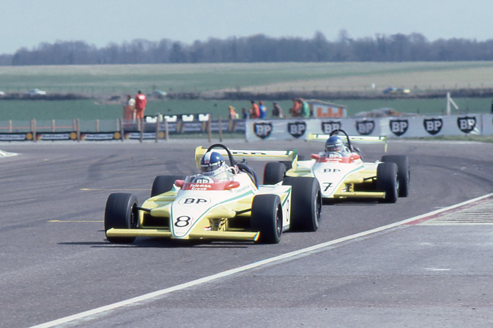 From the motorsport archive: on this day in 1980 | Autocar
