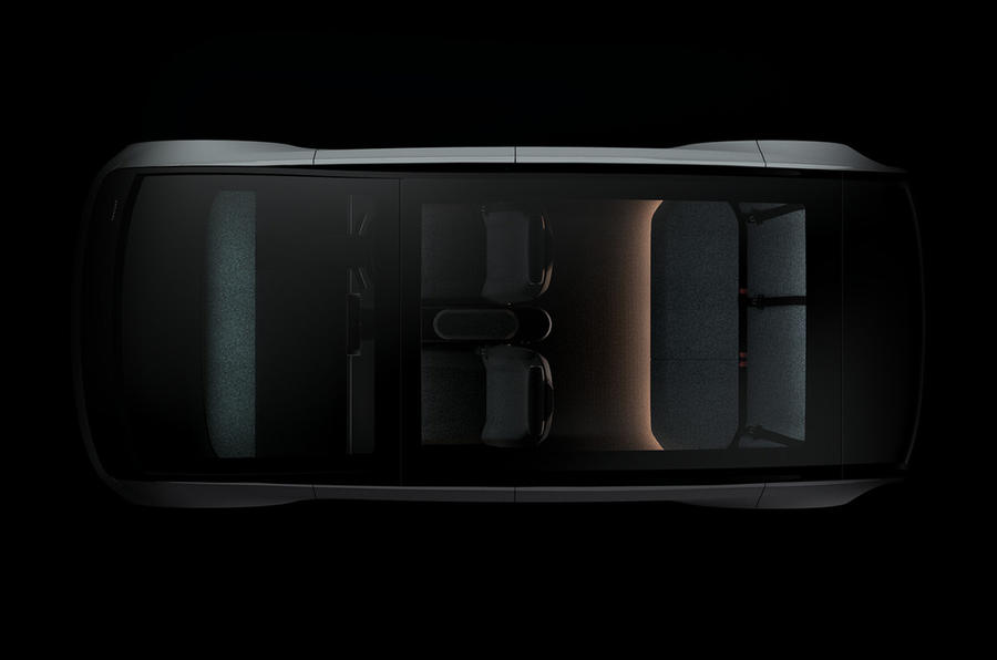 Can Uber sustain its business model with a bespoke electric car? | Autocar