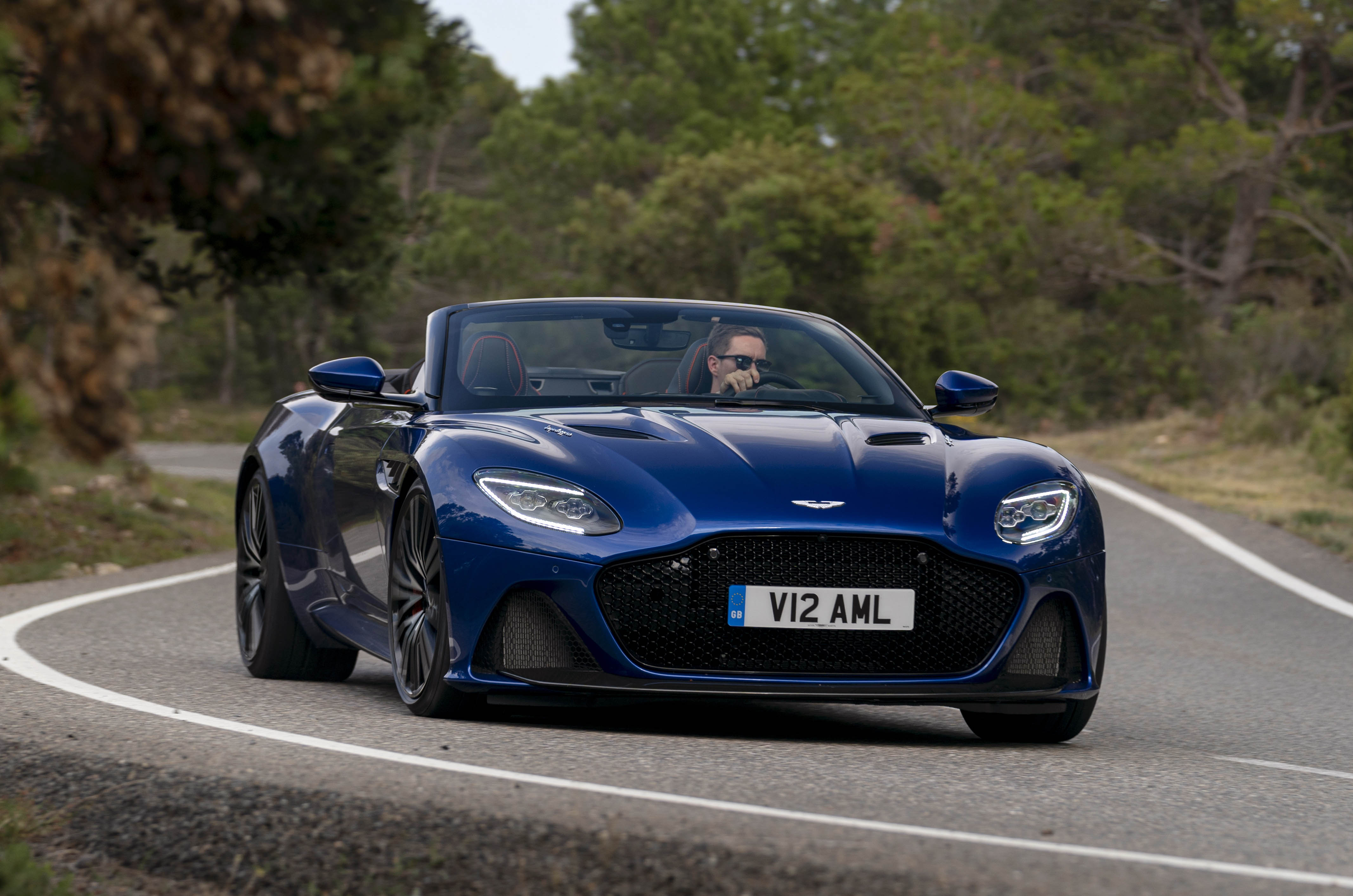 The best super-GTs - driven, rated and ranked | Autocar