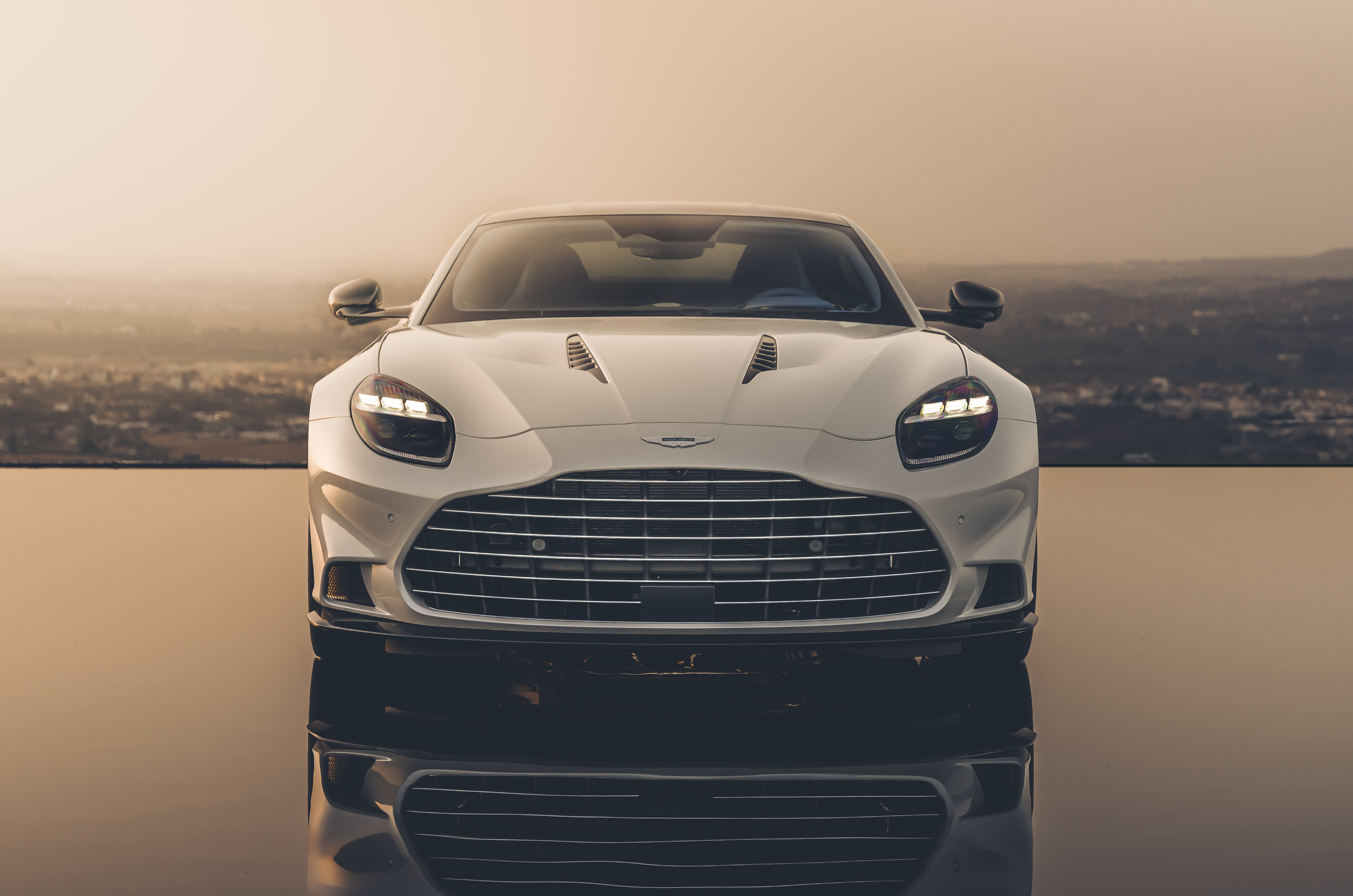 Aston Martin to cut 170 jobs as new CEO targets cost savings | Autocar