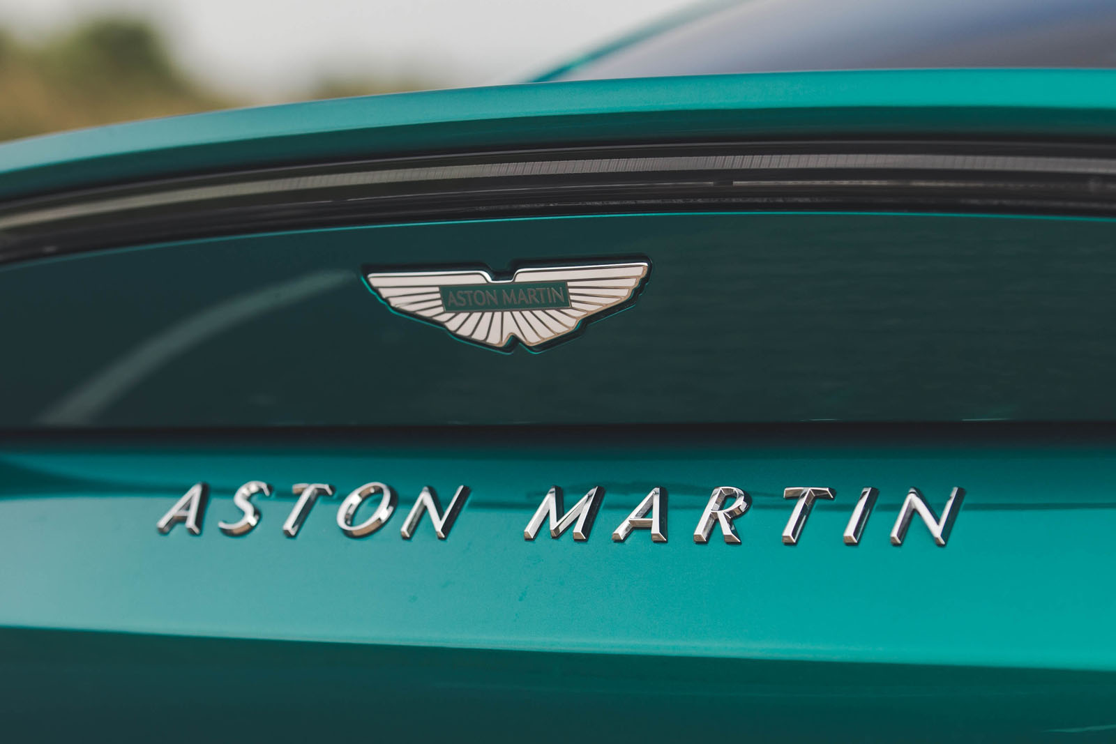 Martin Motors Logo Martin Motorsports
