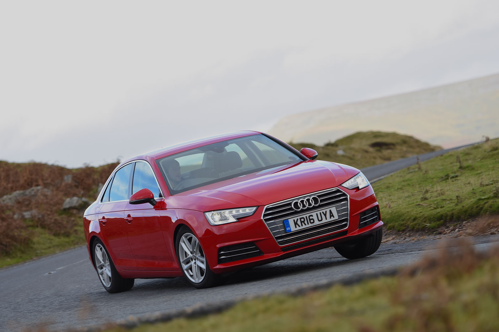 Audi A4 long-term test review: final report | Autocar