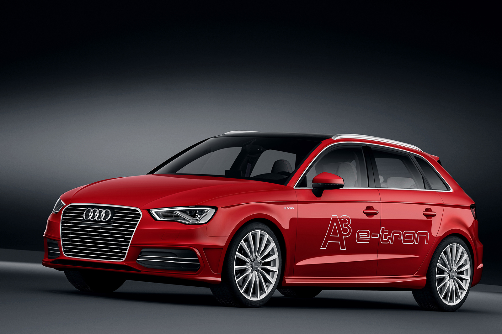 Audi plots new petrol-electric hybrid powertrain for 2017 | Autocar