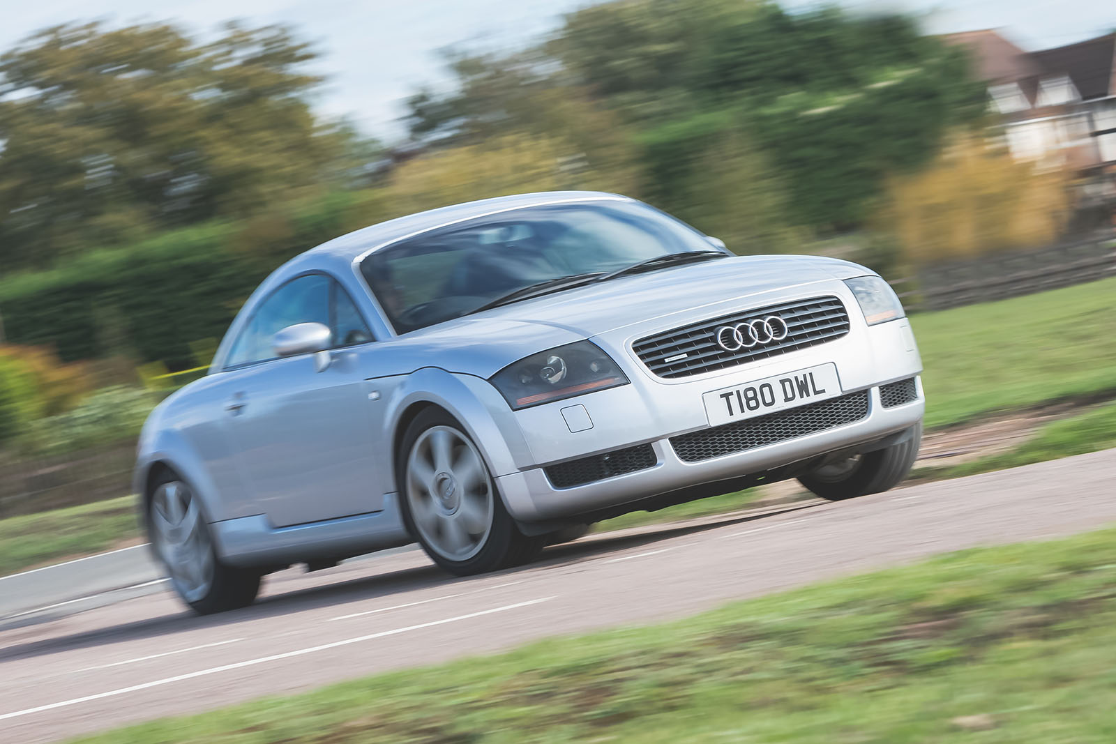 Used car buying guide: Audi TT | Autocar
