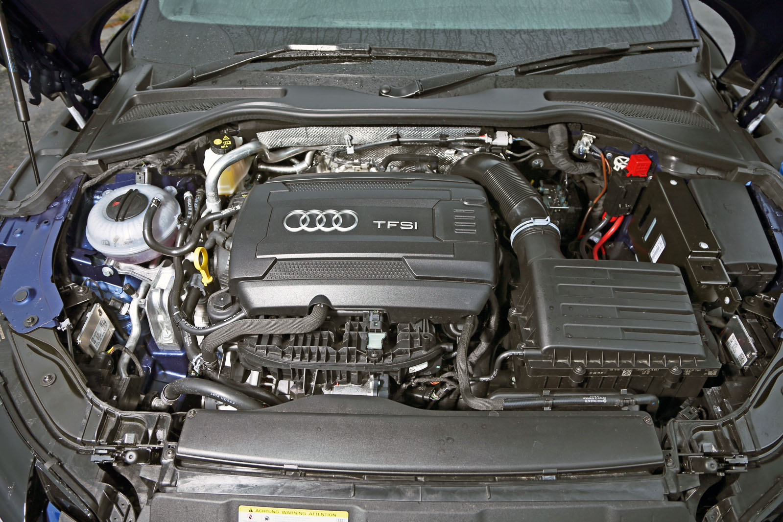 Audi Tt Engine Problems