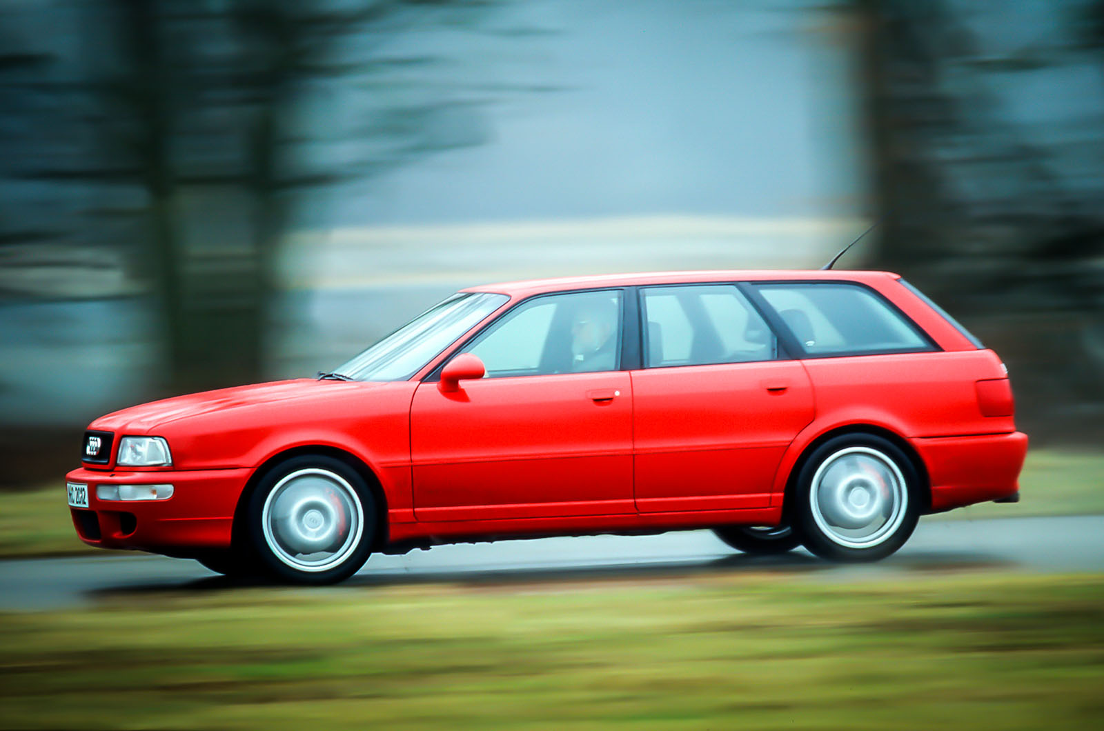 Used car buying guide - six fast Audis from £5k to £150k | Autocar