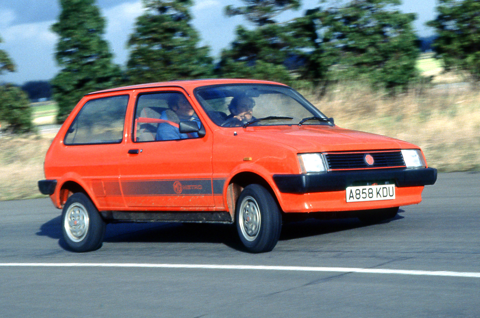 What's the best car for learner drivers? | Autocar