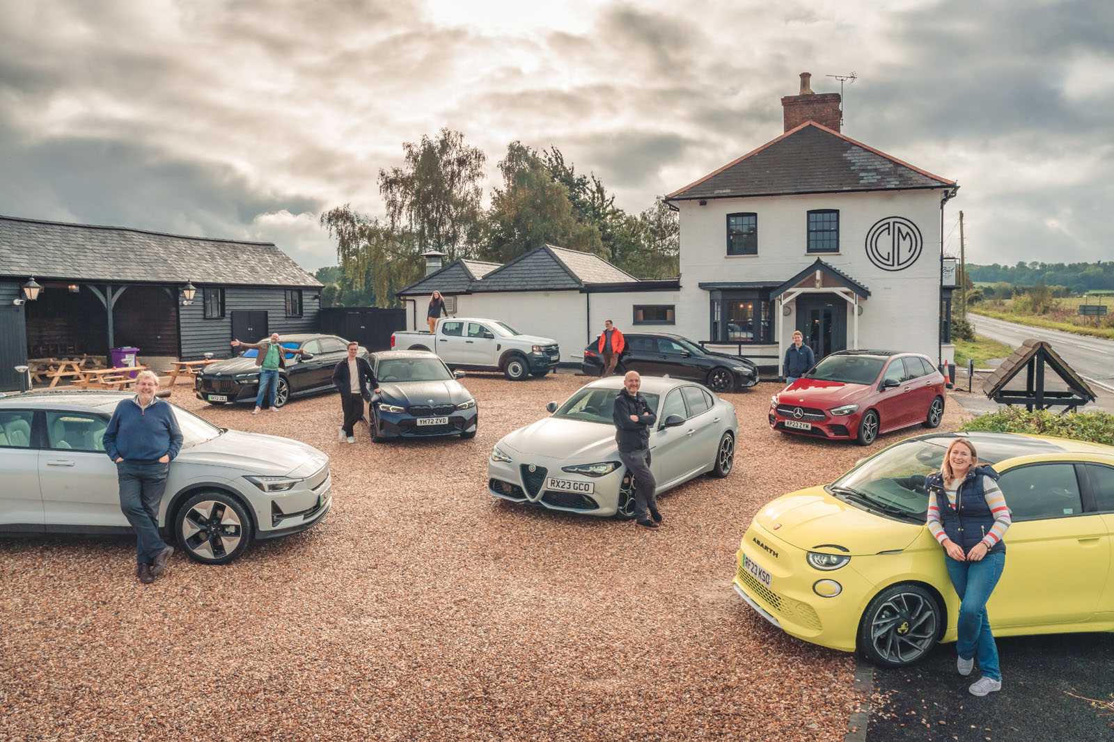 Unsung heroes of 2023: Celebrating the most underrated new cars | Autocar