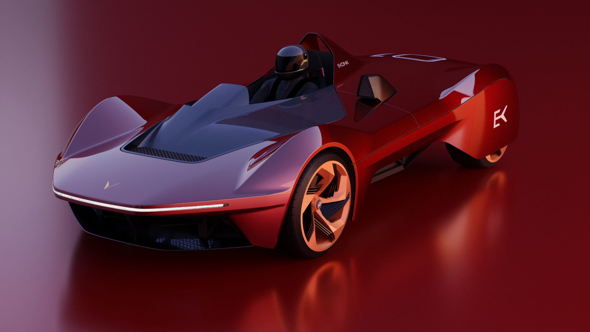 Indian start-up firm reveals "world's lightest EV" | Autocar