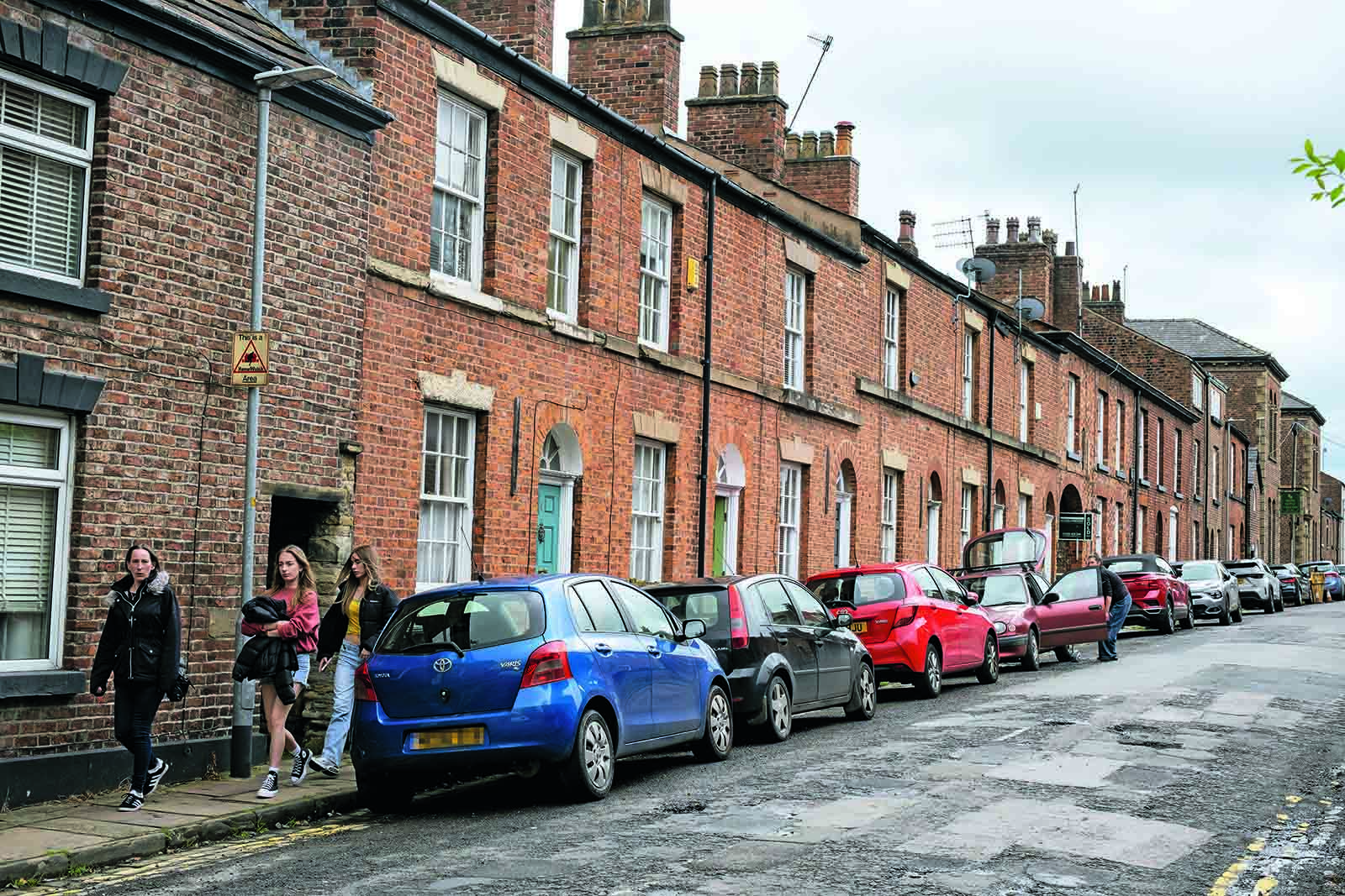 Average car age grows as new car prices rocket 129% in 15 years | Autocar